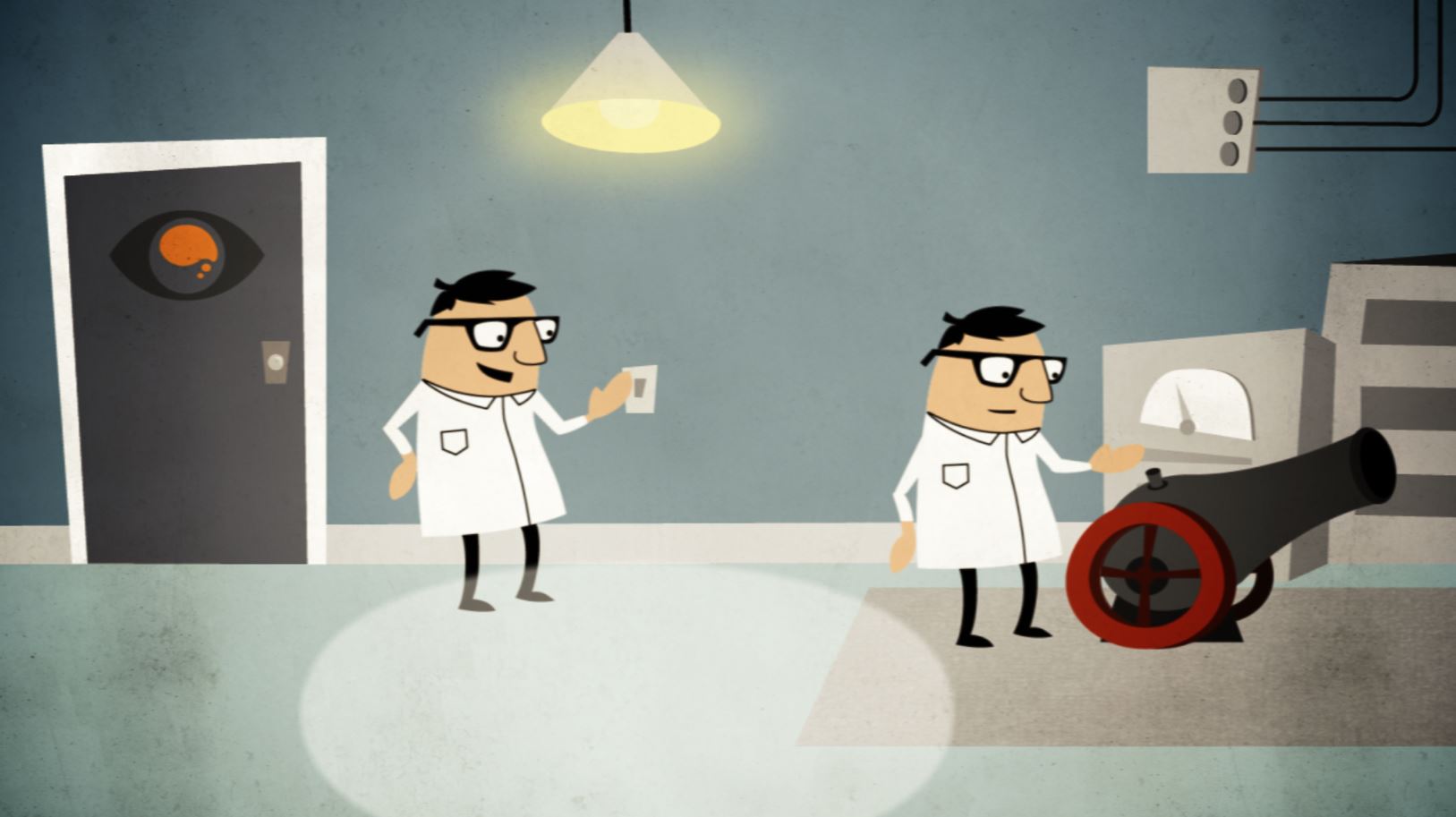 Visually Thinking Explainer Video | 2D Animation | Ascendant Studio